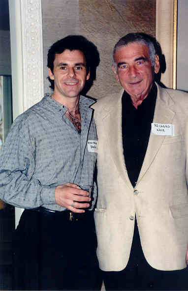 Bryan Michael Stoller - JungleKey.fr Wiki